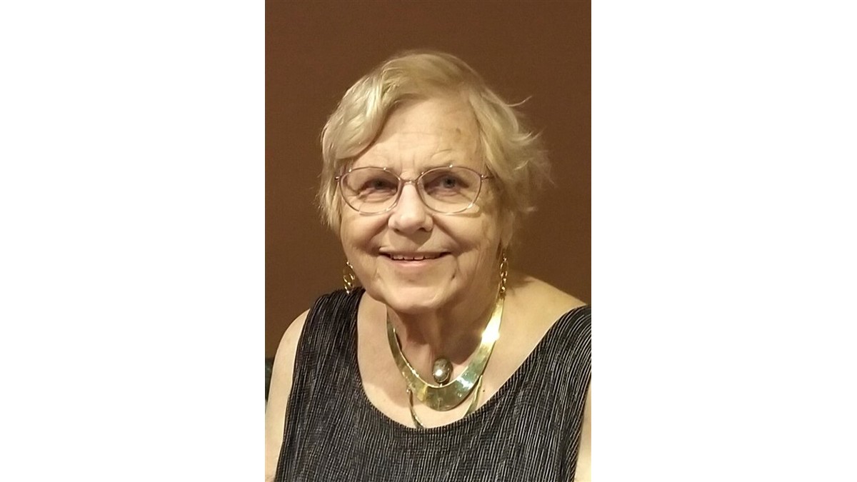 Geraldine Watkins Obituary - Simsbury, CT | Vincent Funeral Home